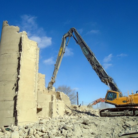 Rafat General Contracting | Reliable Construction since 1988